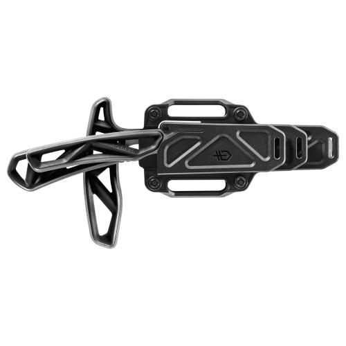 Exo Mod Caper - Black - Gerber®